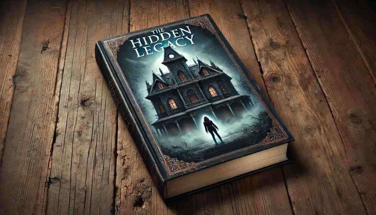 The Hidden Legacy – update – Wolverine Lily