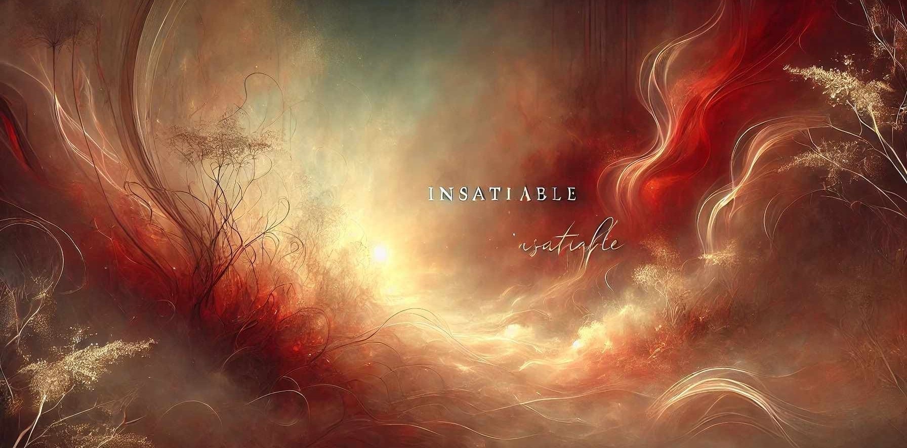 Insatiable – Wolverine Lily